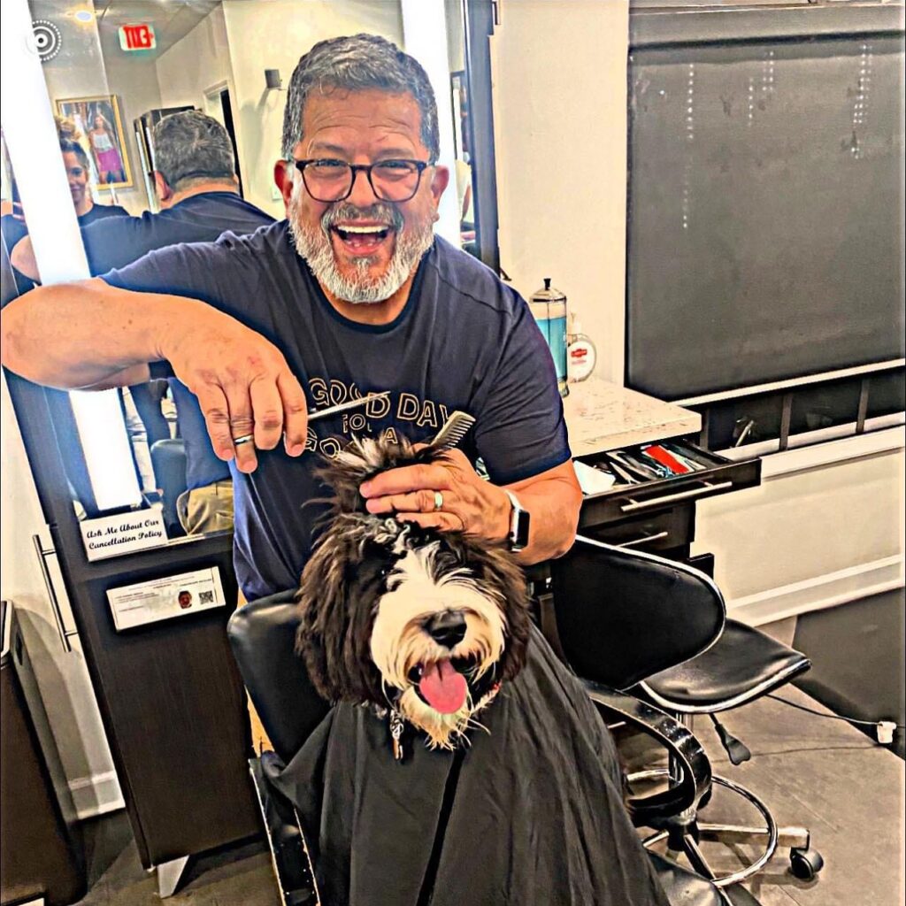 STYLISTS – The Salon & Spa Mystic Hair